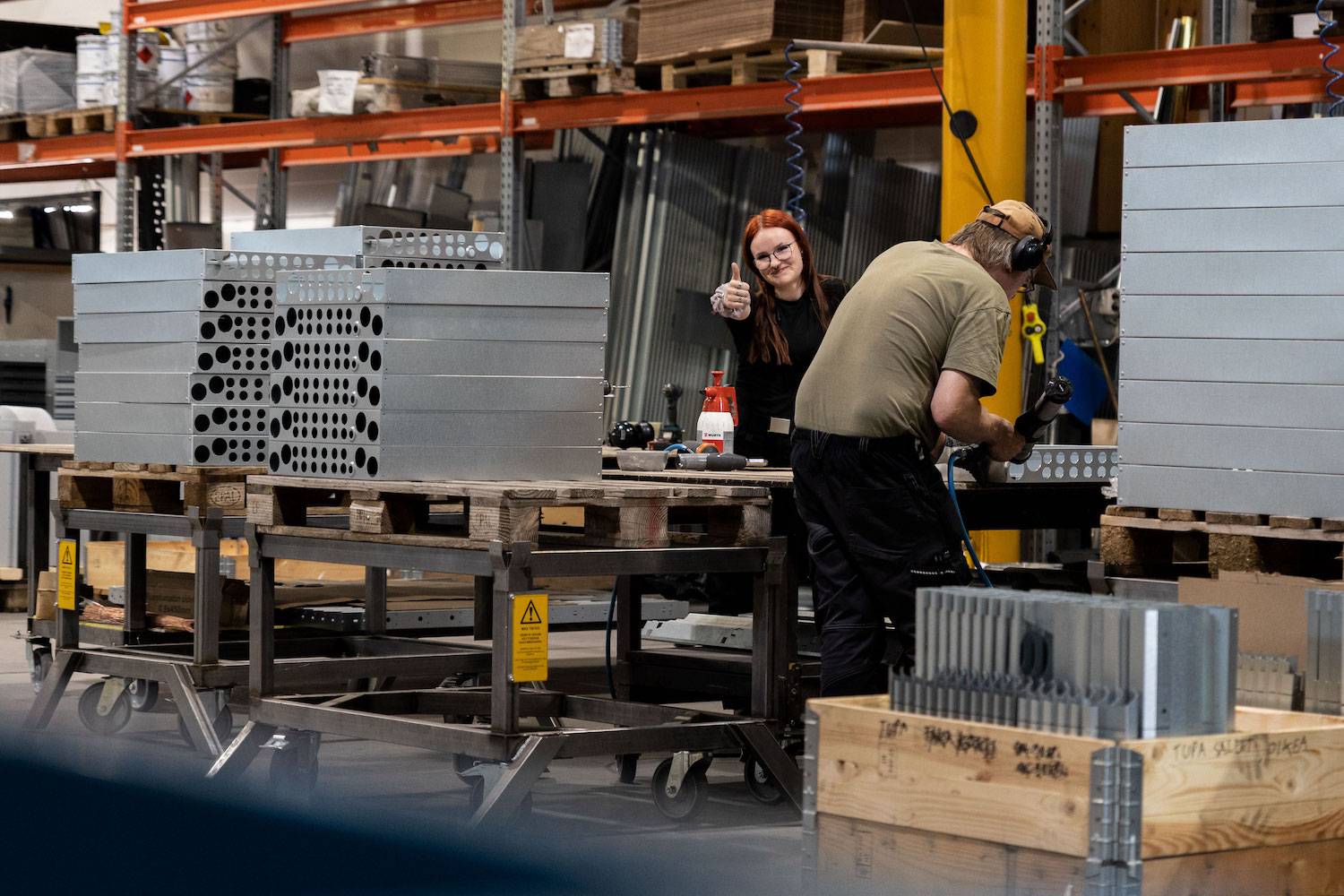 Yhteystiedot | Maarla Group